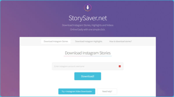 دانلود از اینستاگرام - بهترین برنامه‌ها و سایتهای دانلود رایگان فیلم و ...