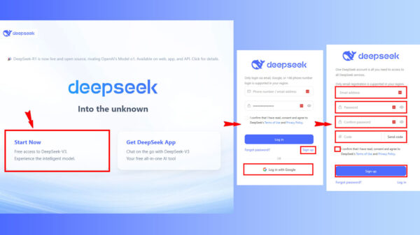هوش مصنوعی دیپ سیک چیست؟ | معرفی DeepSeek رقیب چینی ChatGPT 🐋